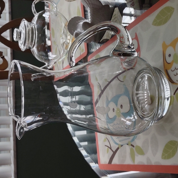 Princess House | Other | Princess House Pitcher | Poshmark